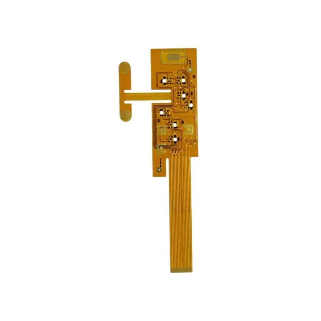 Flexible Pcb Topright Circuits Pcb And Pcb Assembly
